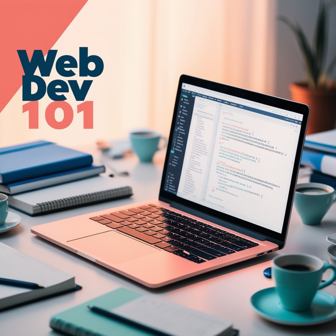 Tutorial Desarrollo Web Dev 101 | Ecotrade Solutions llc